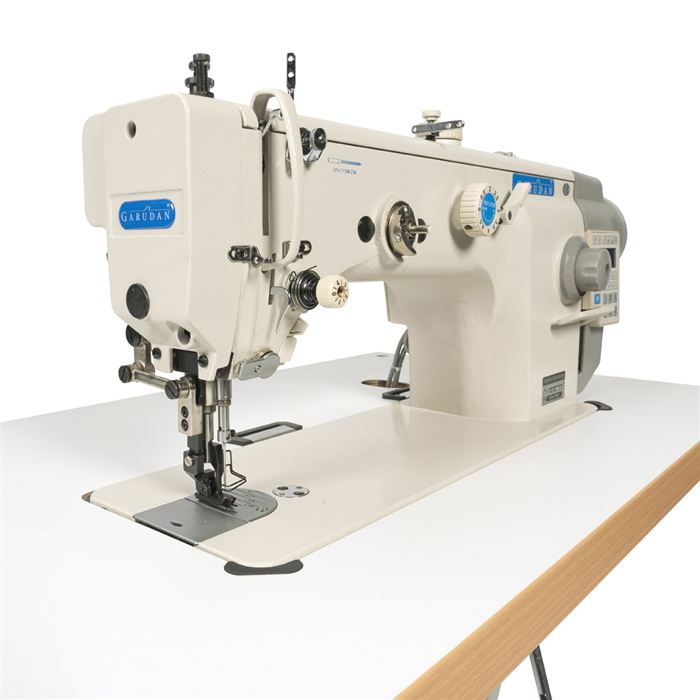 Šicí stroj Garudan GF-4131-447 MH/L34 MH (komplet) | GARUDAN